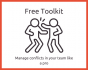 Conflict Management Toolkit - Risely
