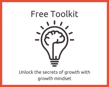 Growth Mindset Toolkit - Risely