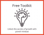 Growth Mindset Toolkit - Risely