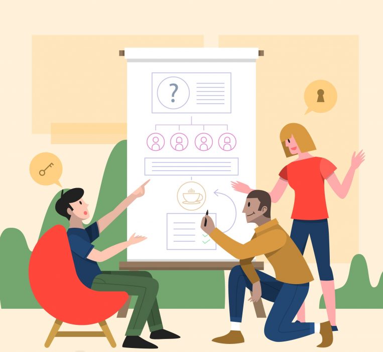 6 Steps To Develop A Problem-Solving Mindset That Boosts Productivity ...