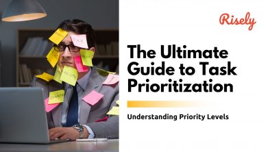 The Ultimate Guide to Task Prioritization: Understanding Priority ...