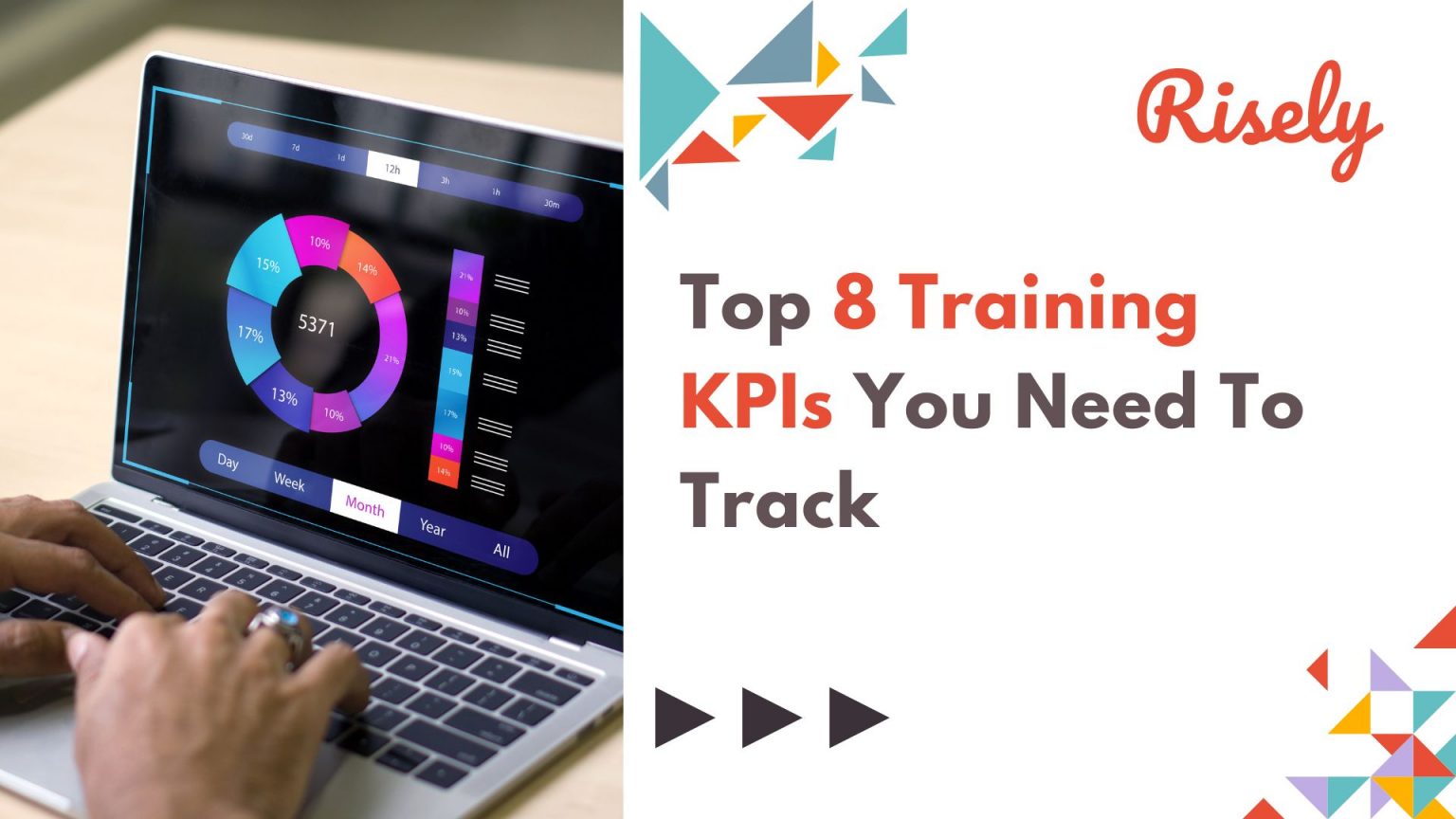 Top 8 Training KPIs You Need To Track - Risely