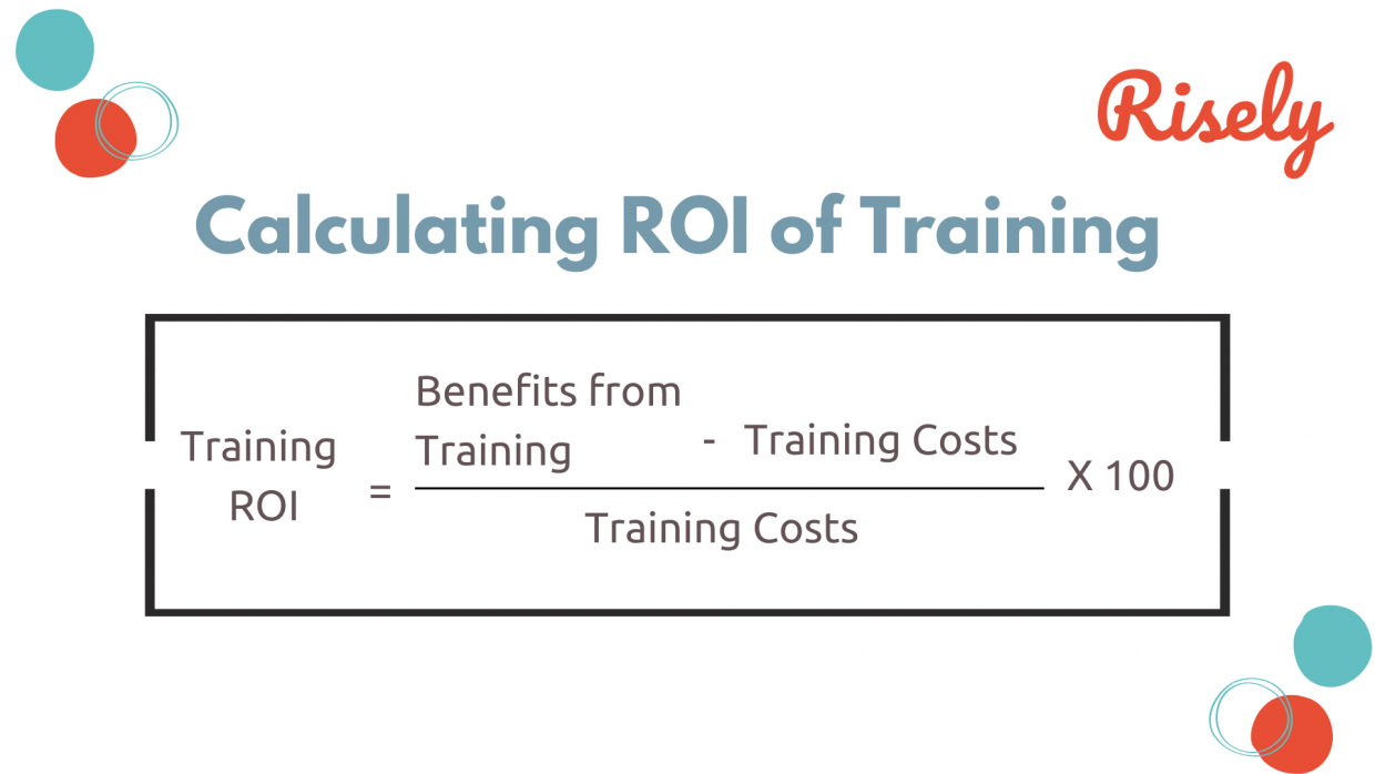 Using ROI of Training to Lead Successful L&D Interventions - Risely