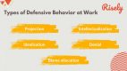 How to Handle Defensive Behavior in the Workplace? 7 Tips for Managers ...