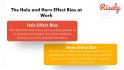 5 Steps to Overcome the Halo and Horn Effect at Work (with Examples ...